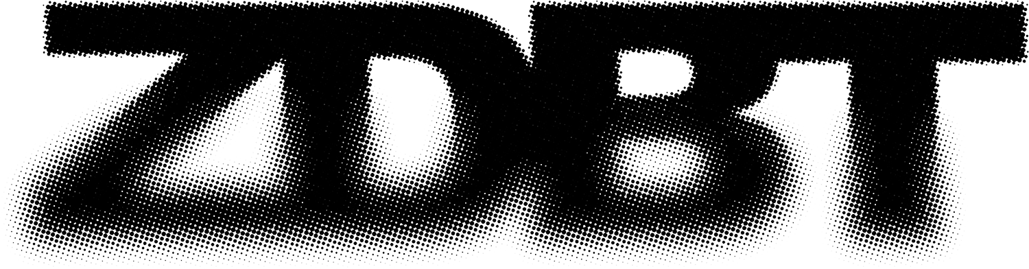 ZDBT Official Website